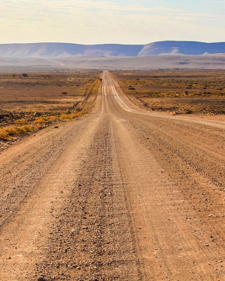 Namibia Road Trip Guide 2025 | Costs, Routes & 4x4 Tips