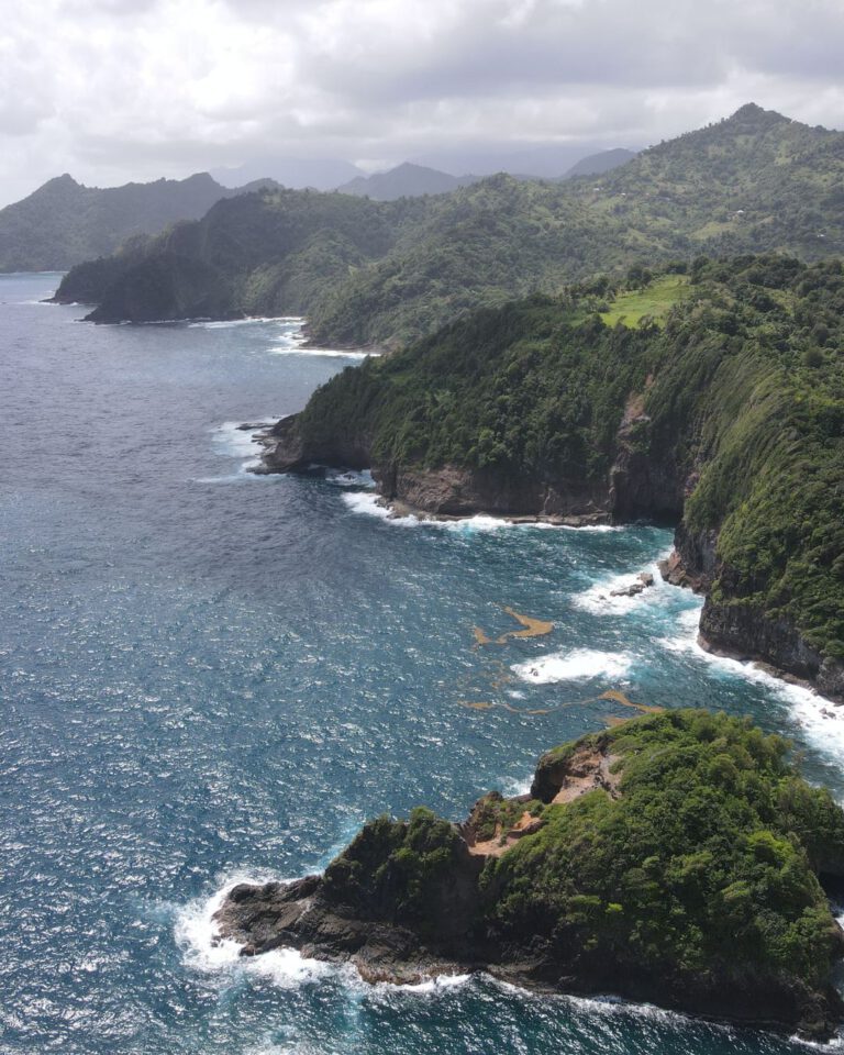 How to Plan an Island Hopping Trip in the Caribbean - A blog featuring ...