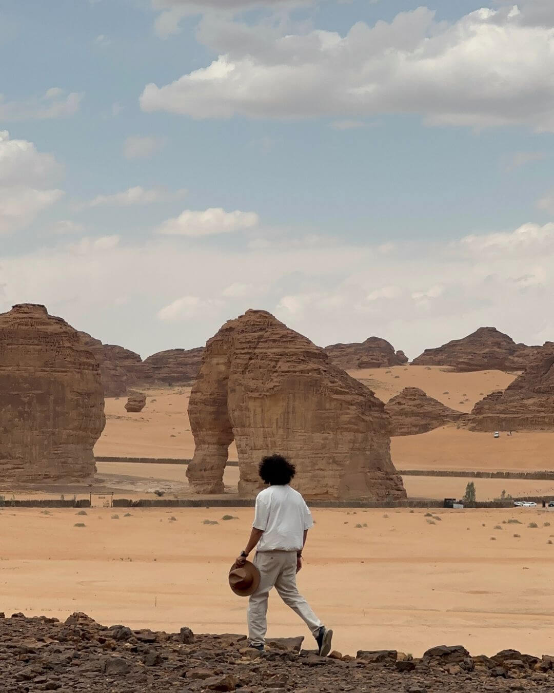 Best Things To Do In AlUla