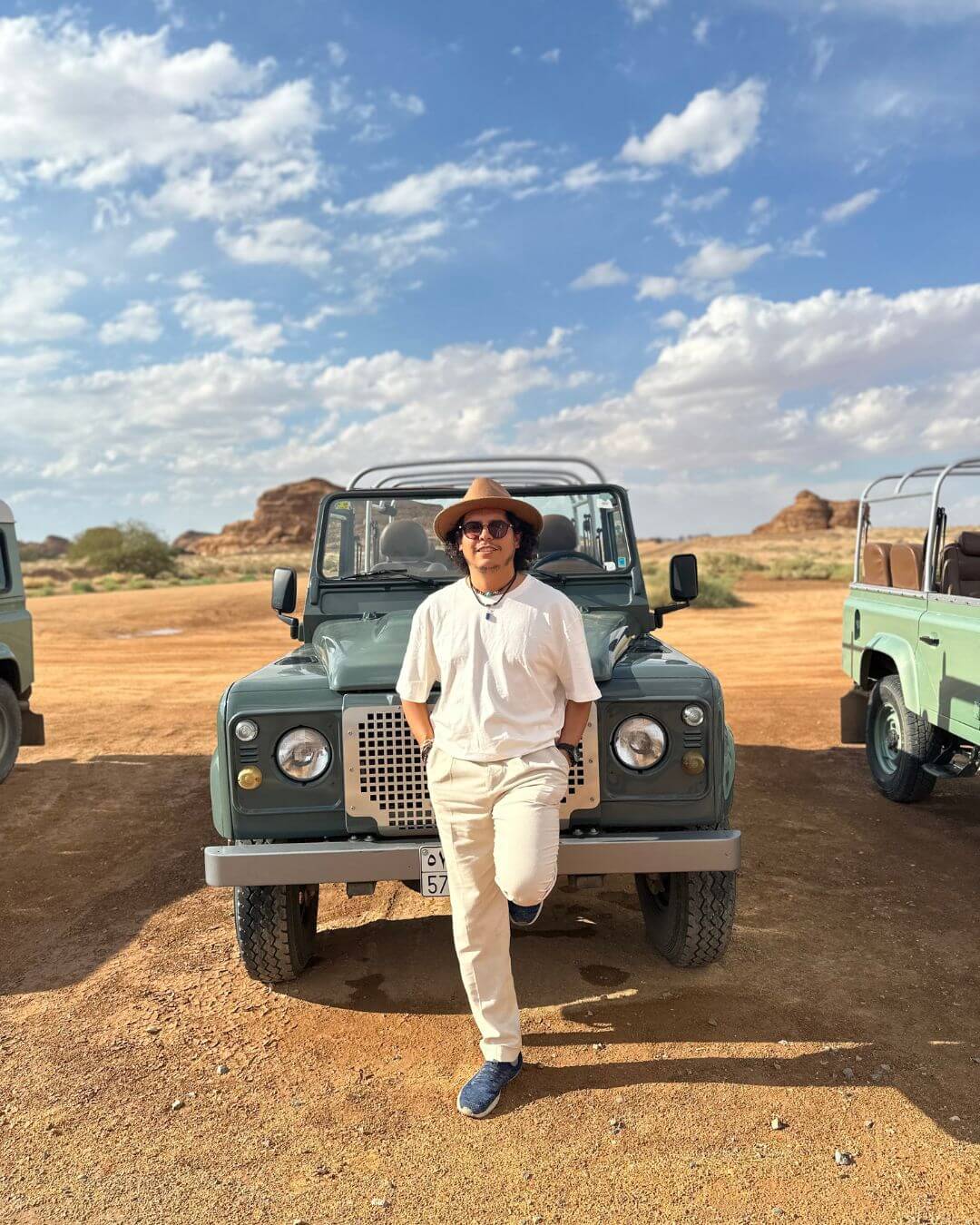 Best Things To Do In AlUla