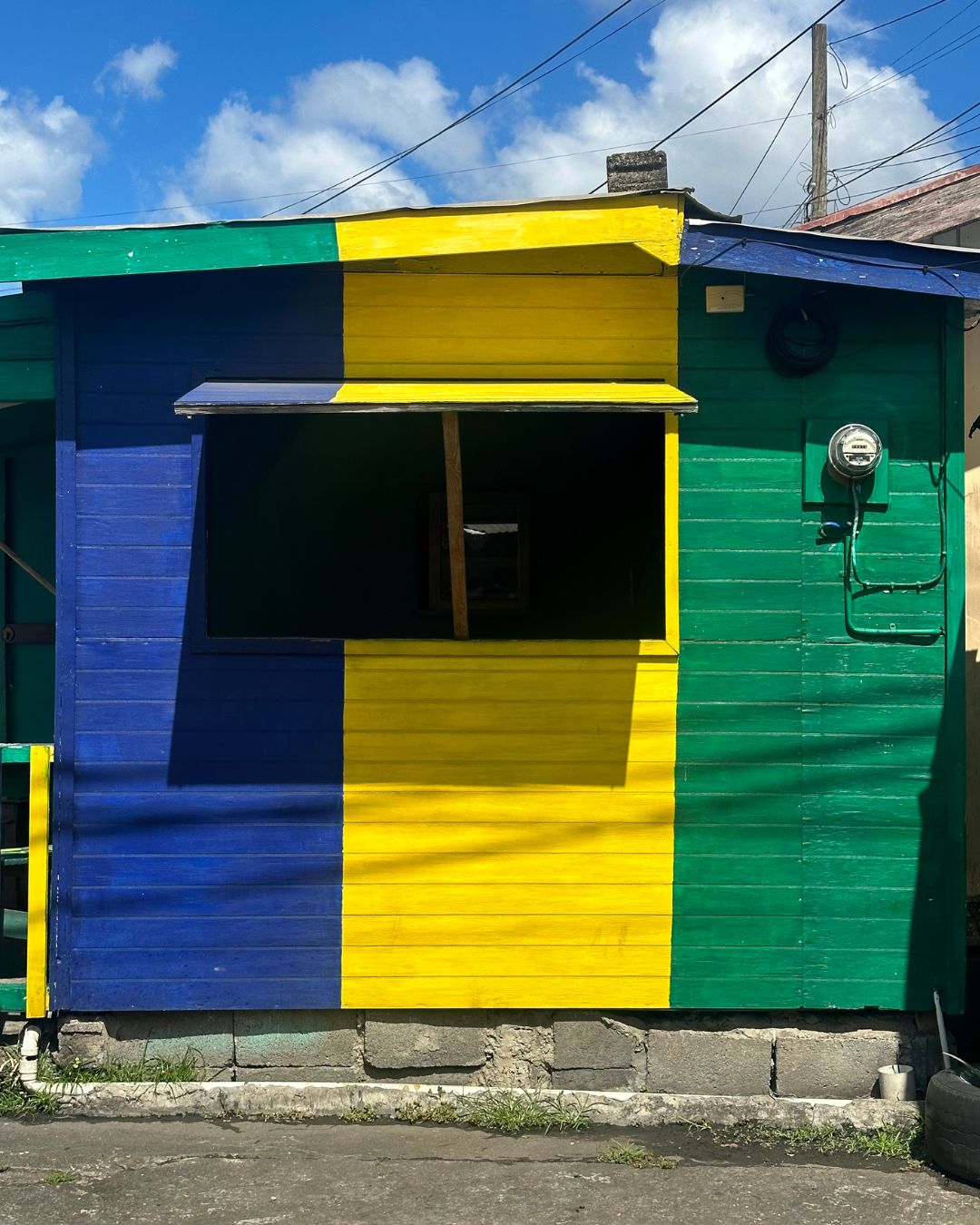 Travel Itinerary for a 3-Day Adventure in St. Vincent for First-Timers ...