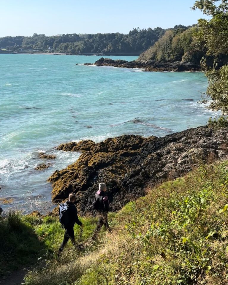 The Ultimate 5-Day Travel Itinerary in Jersey for First-Timers