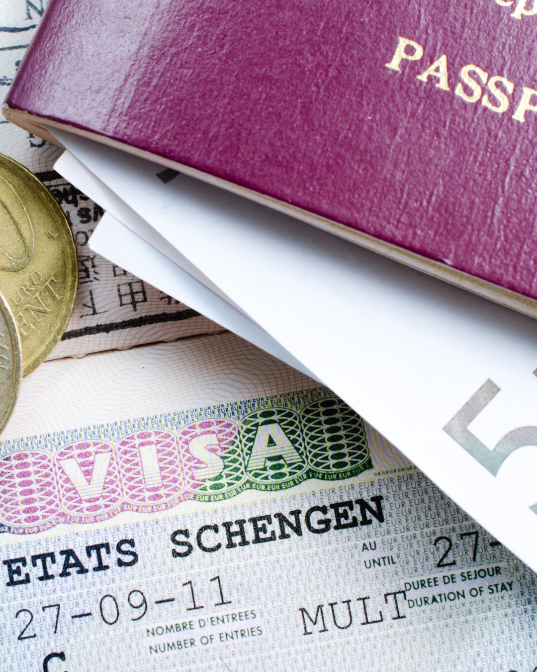The Ultimate Guide to ETIAS: Europe’s new entry system