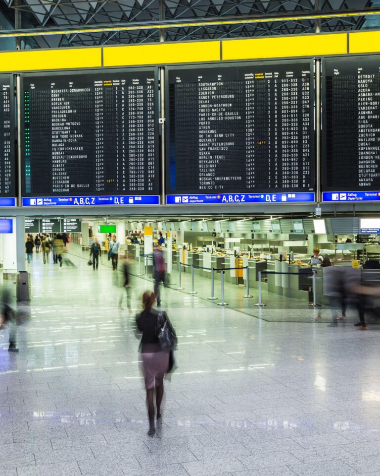 The Ultimate Guide to ETIAS: Europe’s new entry system