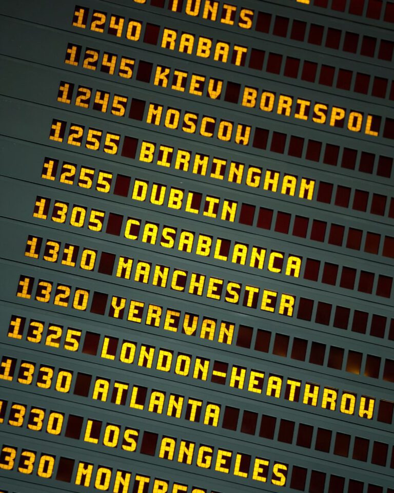 Everything you need to know about the UK ETA