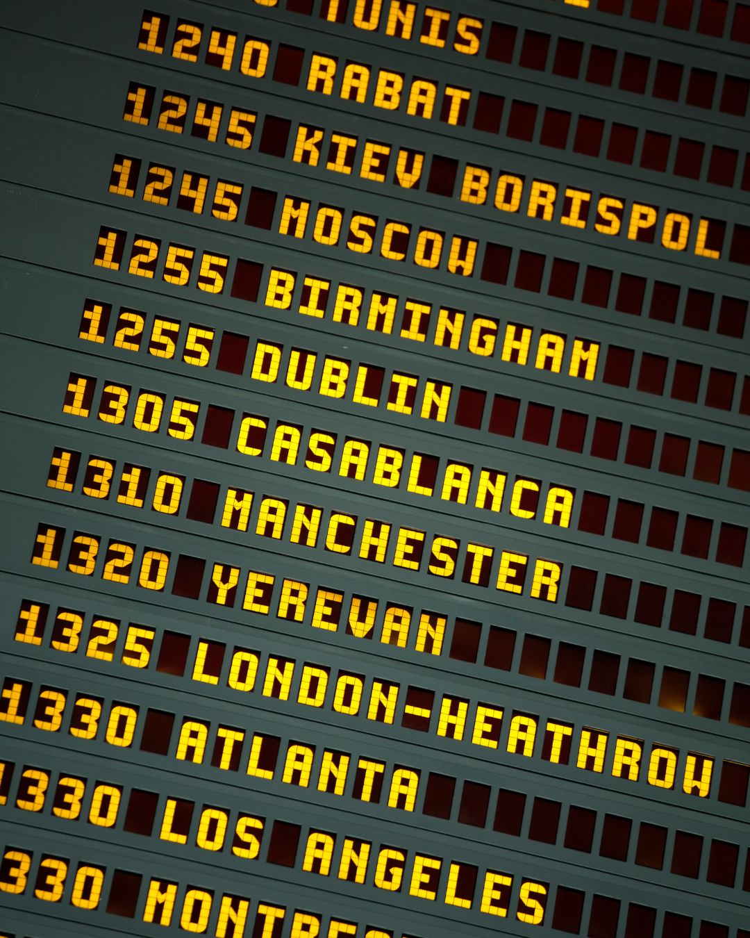 Everything you need to know about the UK ETA